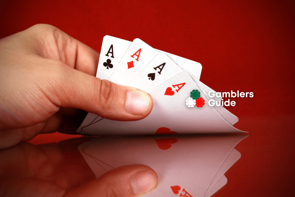 What Is a Flush in Poker? - Gamblers Guide Info